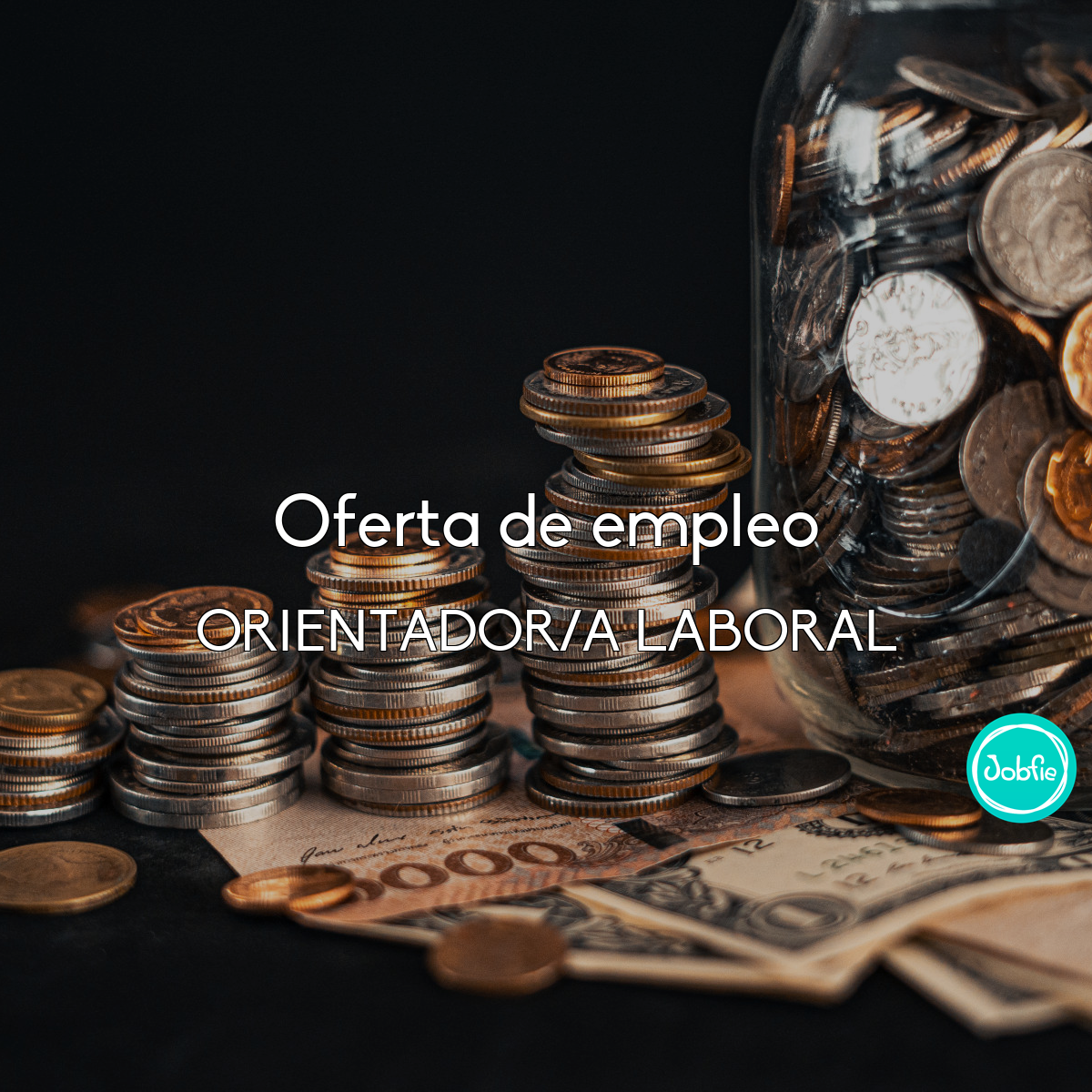 ORIENTADOR/A LABORAL - Oferta de trabajo
